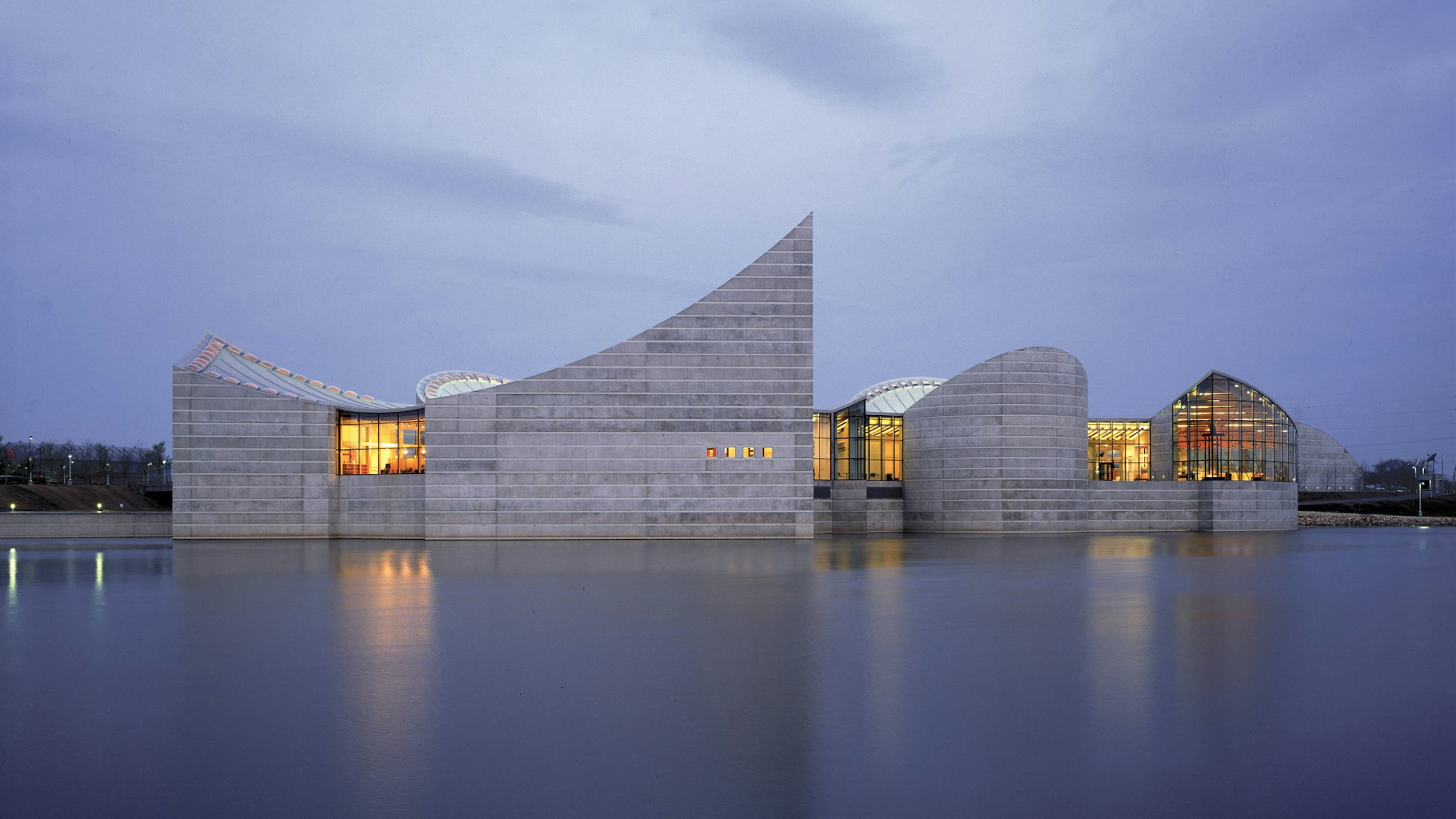 Exploration Place
